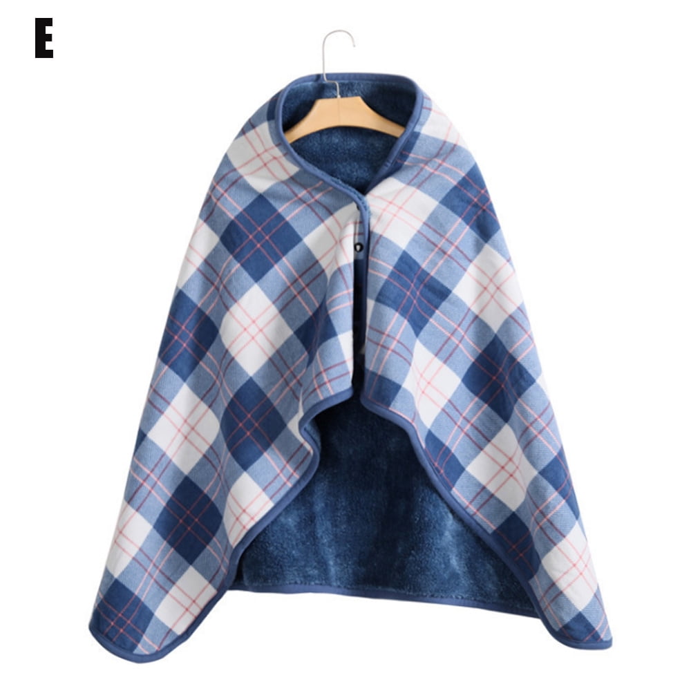 Super E Cape