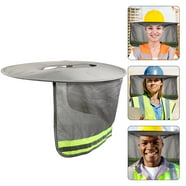 3M™ Versaflo™ Respiratory Helmet Assembly M-405, with Standard Visor ...