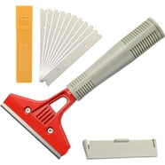 Homax Popcorn Ceiling Texture Scraper, Metal Blade - Walmart.com