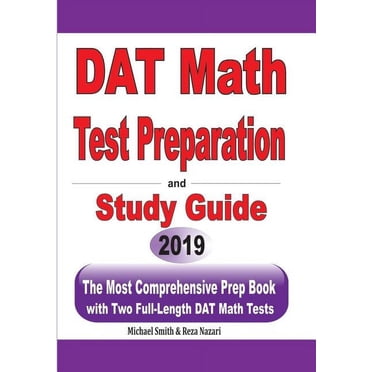 ATI TEAS 6 Math Test Preparation and study guide: The Most ...