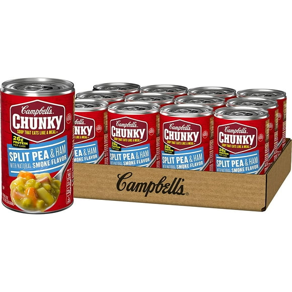 Campbell's Chunky Soups
