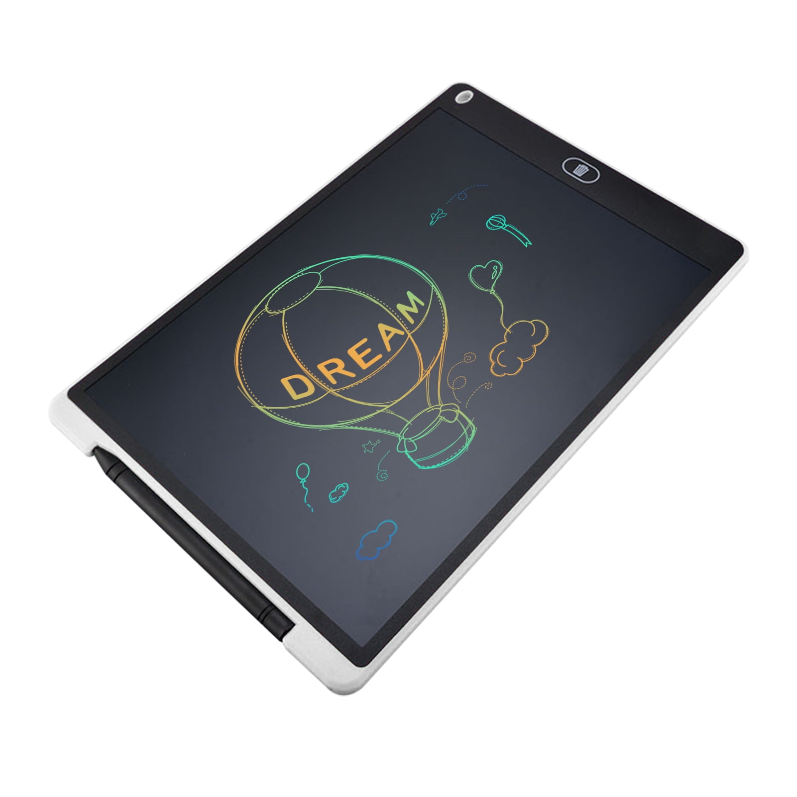 Dodocool 12 Inch LCD Writing Tablet Electronic Digital Drawing Board ...