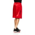 AND1 Men's All Courts Basketball Shorts - Walmart.com