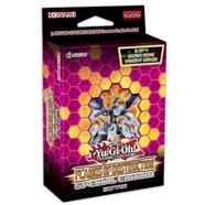 Yugioh Raging Tempest SE Special Edition MINI Booster Box - 3 packs ...