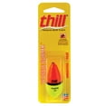 Thill Wobble Bobber Topwater Fishing Float 1/8 oz. Orange Yellow ...