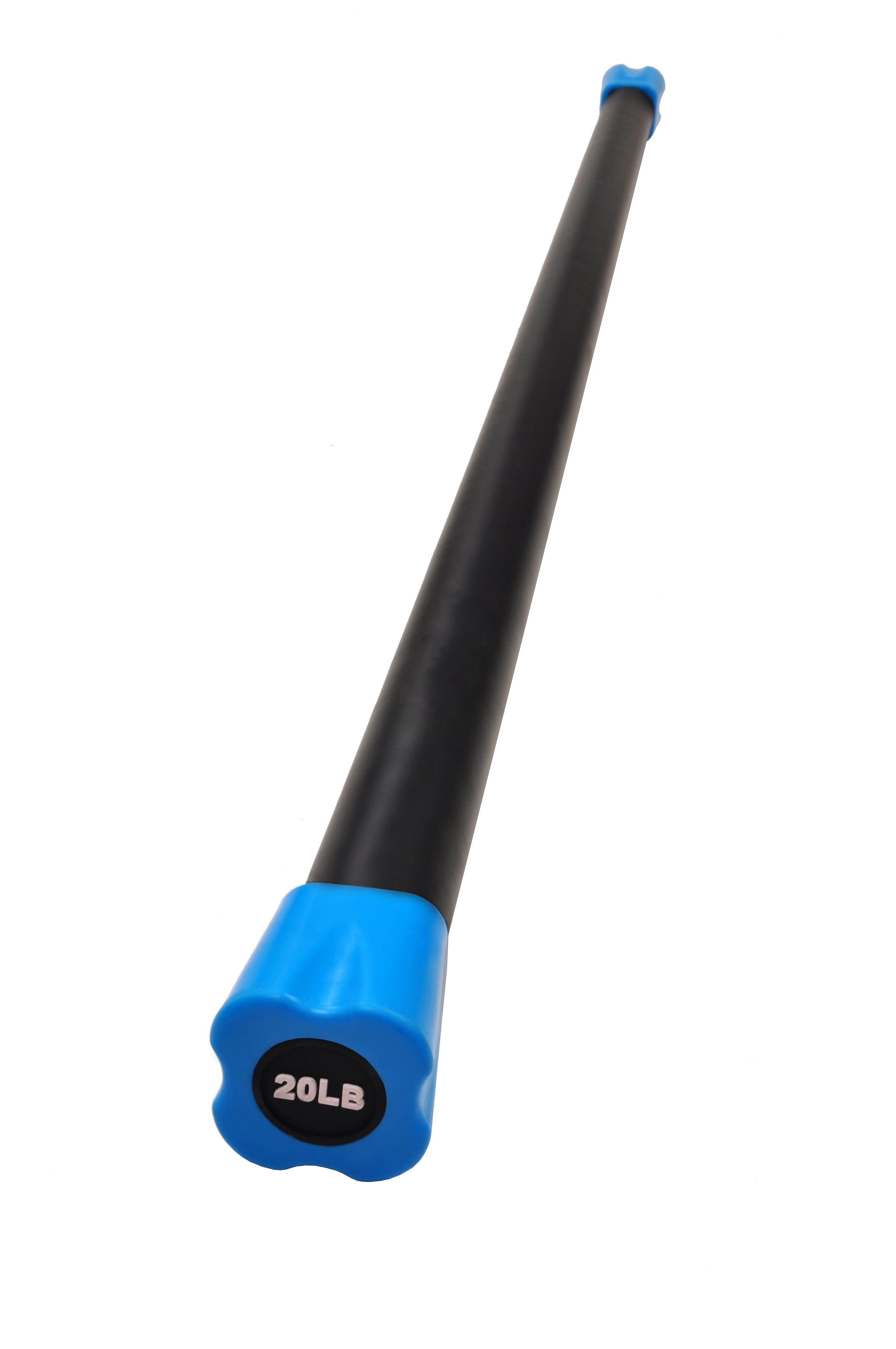 Elegainz Weighted Workout Weight Bar, 5-30 Lbs. - Walmart.com