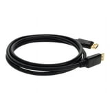 AddOn VN567AA-AO-5PK 6 ft. Cable - Walmart.com