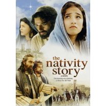 The Nativity (DVD) - Walmart.com