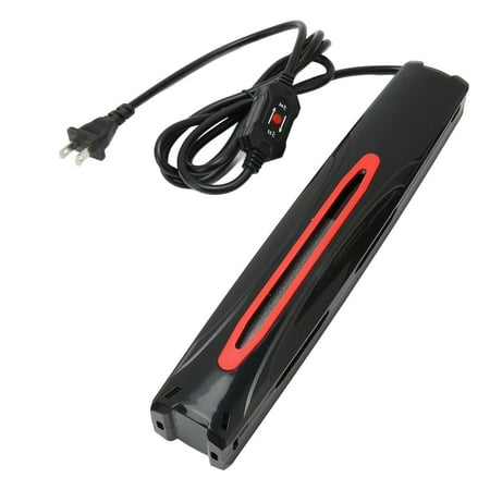 Aquarium Heater, Intelligent IPX6 Waterproof Aquarium Heating Rod HD ...