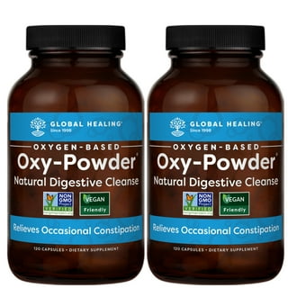 Irwin Naturals Weekend Colon Flush - Walmart.com