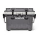 Igloo 24 Quart IMX Hard Sided Cooler, Gray - Walmart.com