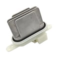1. Multi-Speed Blower Resistor Heater Control Module 52426558 ...