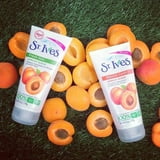 St. Ives Acne Control Face Scrub Apricot 6 oz, 4 count - Walmart.com