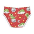 Cotton Triangle Briefs 2T-8Y, Comfortable Breathable Safety Standard ...