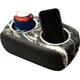 Pontoon Double Drink Holder with Stainless Steel Cup Holders - Walmart.com