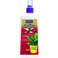 BONIDE Mite-X Ready to Use Houseplant Insect Killer 12-Ounce Botanical ...