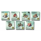 Raccoon Tycoon Competitive Auction Card Game - Walmart.com