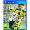 Electronic Arts FIFA 18 for PlayStation 4 - Frostbite Powered, Real World Gameplay, 014633735215 ...