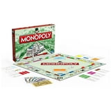 Monopoly Game - Walmart.com
