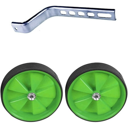 densenon Bicycle Training Wheels - Junior Universal Wheel Stabilizer ...