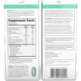 Relacore Stress Supplements, 90 Count, Supports Cortisol and Energy ...