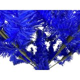 Tree Buddees Red White and Blue Patriotic Christmas 4 Foot Tall Tree ...