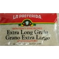 (2 pack) La Preferida Extra Fancy Enriched Long Grain Rice, 10 lbs ...