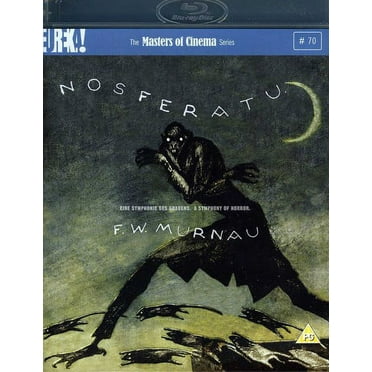 The Command (Blu-ray) - Walmart.com