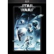Star Wars: Episode III - Revenge of the Sith (DVD) - Walmart.com