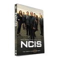 NCIS: Season 23 (5-Disc DVD Set) – Naval Criminal Investigative Service ...