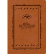 Duck Commander Bibles