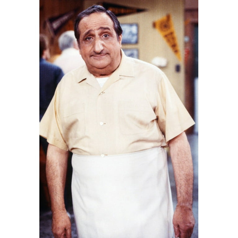 Al Molinaro