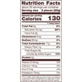 REESE’S Chocolate & Peanut Butter Candy Dipped Graham Bears, 24 oz-3pk ...