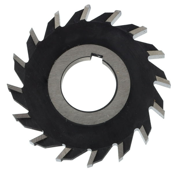 Milling Cutter, Face Mill Low Resistance Standard Sizes Small Errors ...