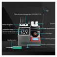 A9 Soldering Station Compatible JBC Soldering Iron Tips C210/C245/C115 ...