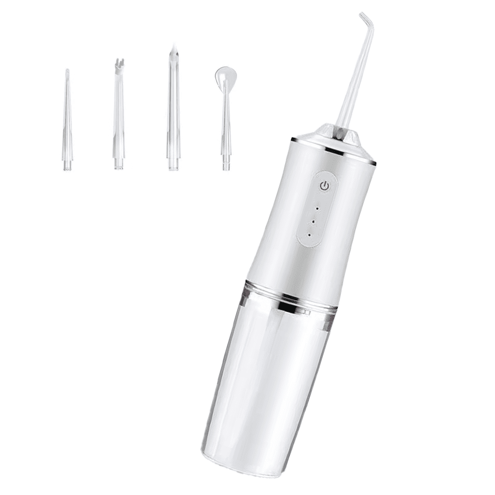 Click here for Heily Cordless Water Flosser  Electric Portable Or... prices