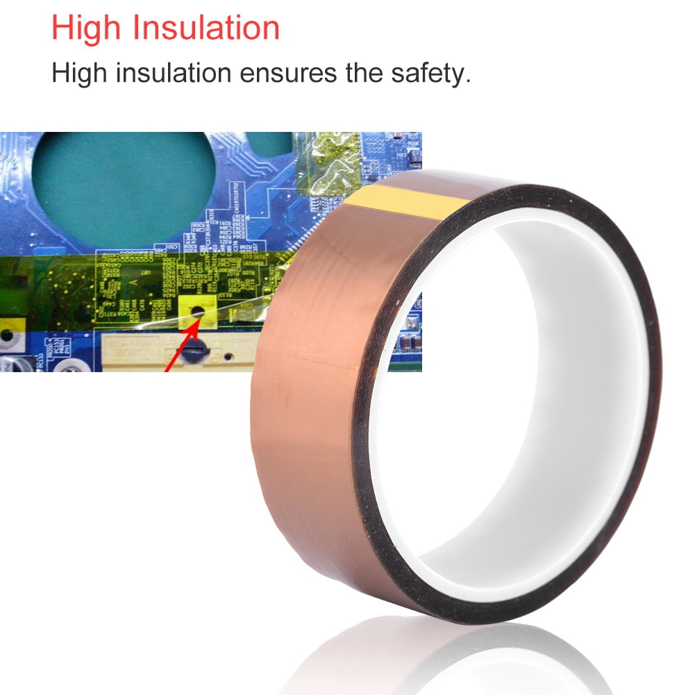 Cinta Resistente Al Calor, Alta Temperatura De 300 Grados Celsius A ...