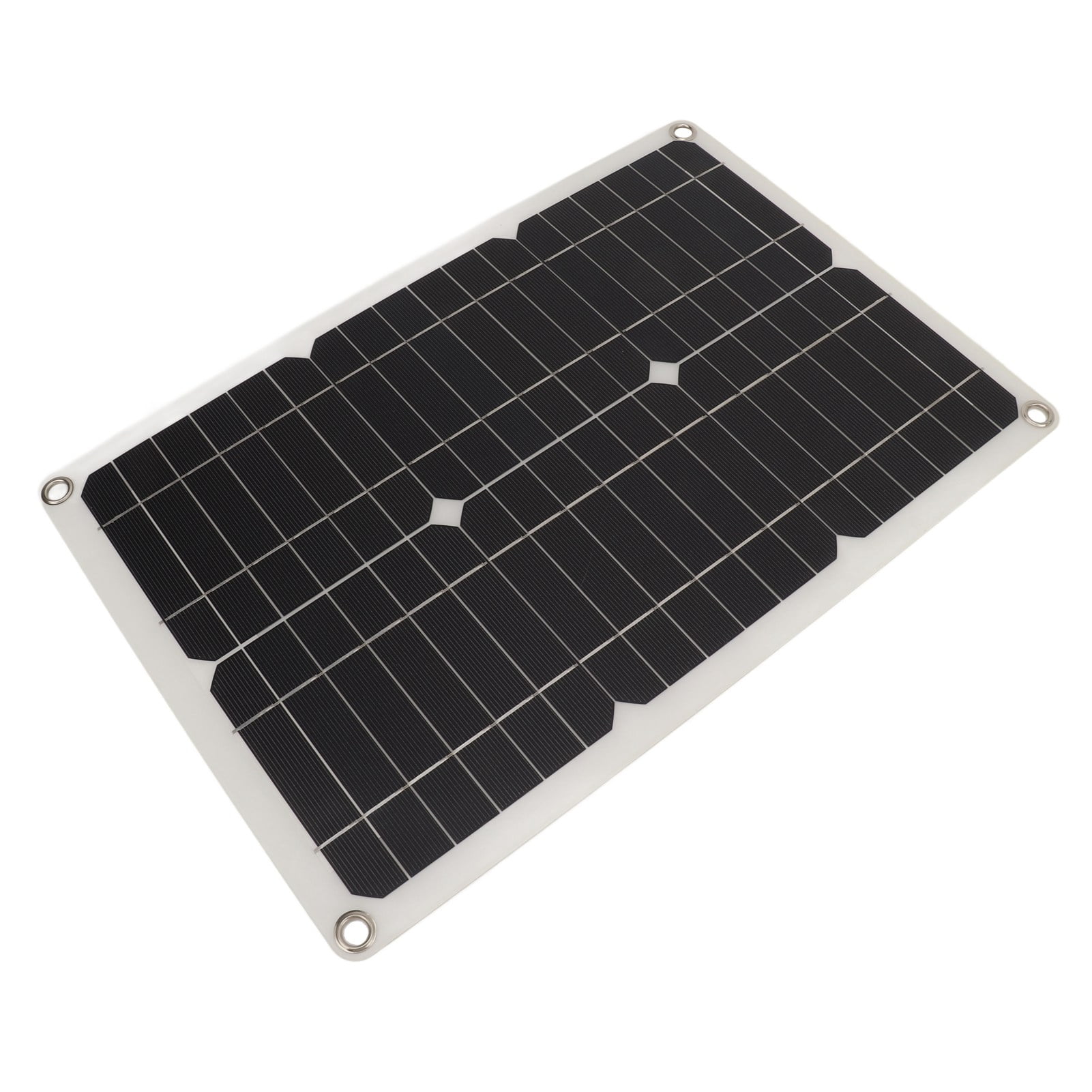 Click here for Zaqw Solar Panel Kit  100w Short Circuit Preventio... prices