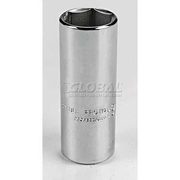 PROTO JHA4S Socket Adapter Set,3/8, 1/2, 3/4" Fem Sq - Walmart.com