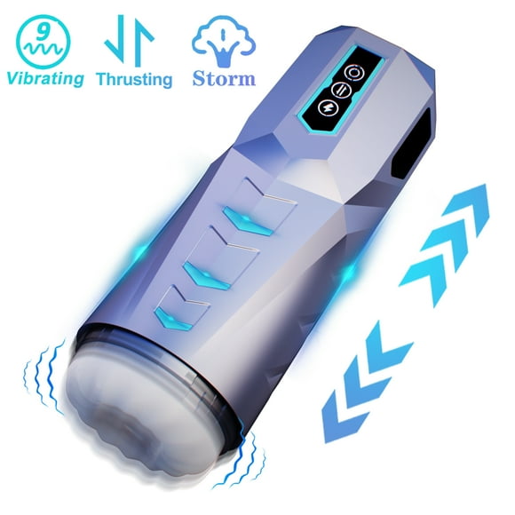 Masturbation Toy Man