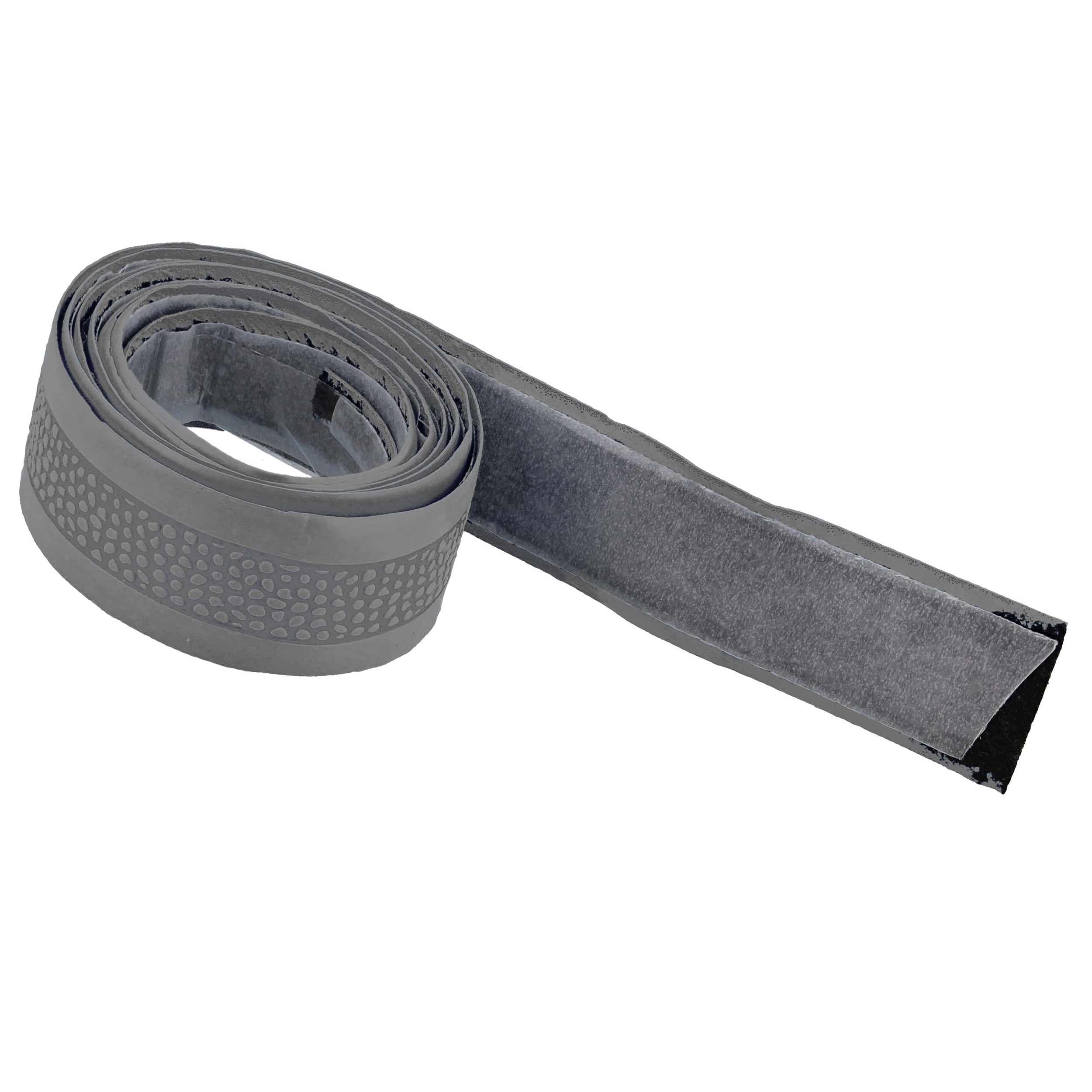 Swing Sports Baseball Bat Grip Tape Gray Elephant 43in Softball Grip ...