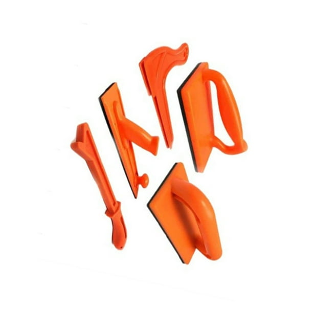 juguse 5 Pieces/Set Push Block Handle Assortment Portable Table Saw ...