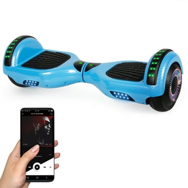 HYPER GOGO GoKart Kit - Hoverboard Attachment - Compatible with All ...