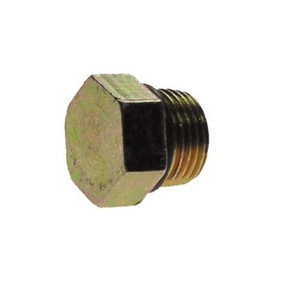 Rear Differential Fill Plug