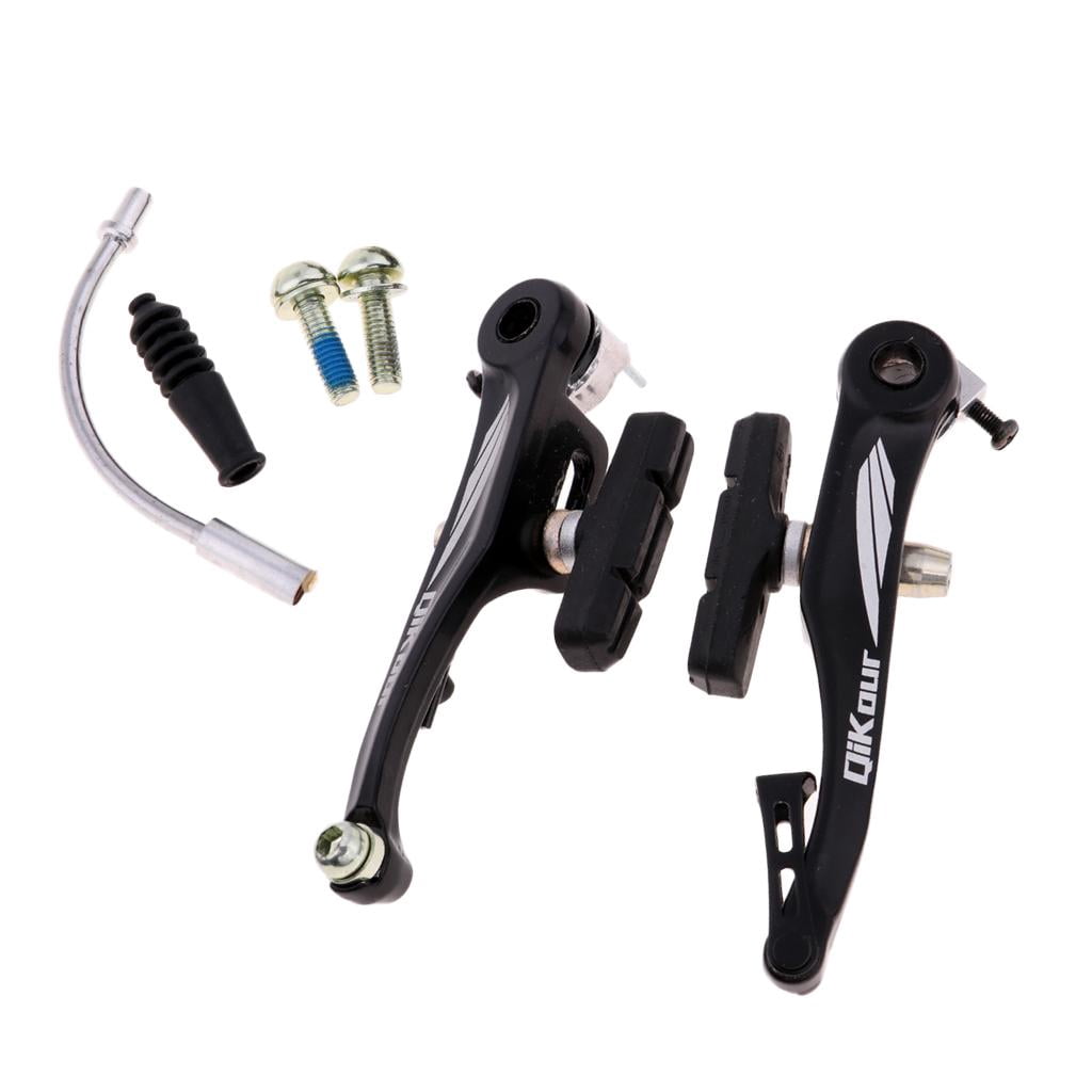 Lightweight Mountain Bike V Brake Bicycle Brake Parts Brake Caliper ...