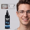 AMARTSY 3.4 oz Anti-Fog Spray for Swim Goggles, Glasses, Mirrors and ...