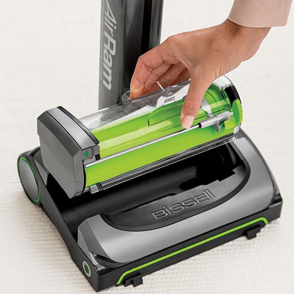 Bissell air ram walmart store