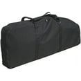 Ataraxia Deluxe Portable Folding Massage Chair w/Carry Case & Strap ...