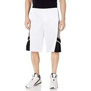 Soffe Men's Mini-Mesh Inside Drawstring Short - Walmart.com