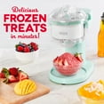 Dash Shaved Ice Maker, Electric Snow Cone Slushies Machine, Countertop ...